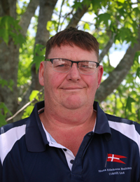 Meet The Team | Hans Ellehuus Builders